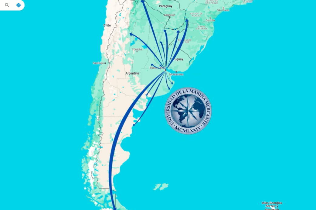 Calendario Académico 2025 | UdeMM